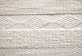 Diamond Carpets koberce Ručně vázaný kusový koberec Winter DESP P88 ROZMĚR: 80x150