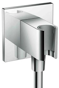 Axor - Sprchové kolínko s držákem, chrom 36734000