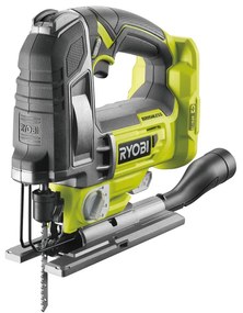 Přímočará pila RYOBI R18JS7-0 18V