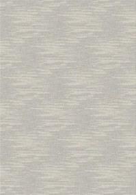 Koberec vlněný Agnella Agnus Francis Světle Šedý Rozměr: 240x340 cm