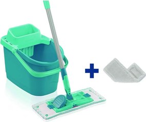 Leifheit - Úklidový set Power Clean 55423