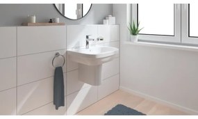 GROHE 23746002 - Umyvadlová baterie START velikost M lesklý chrom