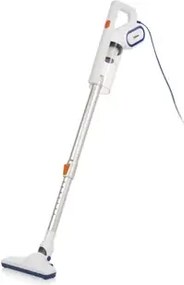 Tristar SZ-2308 bílá / Tyčový vysavač 2v1 / 400W / 80 dB / 0.5L / délk
