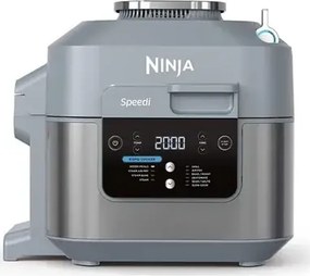 Ninja Speedi ON400EU / multifunkční hrnec / 1760 W / 5.7l / 10 program