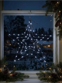 Sinsay - Vánoční LED lampička - černá