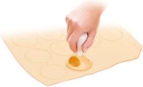 TESCOMA Tvořítka na ravioli DELÍCIA, 4 tvary