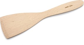 Dřevěná obracečka ohnutá de Buyer B BOIS D.30cm