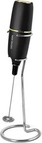 SENCOR SMF 1010BK napěňovač mléka / 2x AA