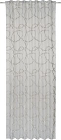 XXXLutz HOTOVÝ ZÁVĚS, neprůsvitné, 140/260 cm Dieter Knoll - Závěsy - 004789079701