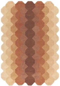 Barevný  koberec Beethoven Dune Rozměry: 160x230 cm