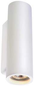 Nástěnné svítidlo PLASTRA WALL - 148060 - Big White