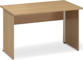 Stůl ProOffice A 120 x 70 cm, buk