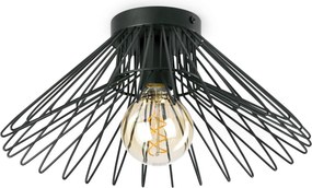 XXXLutz STROPNÍ SVÍTIDLO, 40/40/18 cm - Online Only svítidla - 004340008202