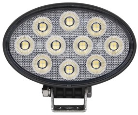 LED Bodové svítidlo pro automobil OSRAM LED/40W/10-30V IP68 5700K