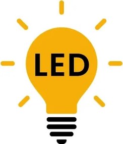 Piaski Led osvětlení SKY