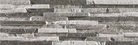 Obklad Argenta stoneworks grey 17x52 cm mat STWORKSGR