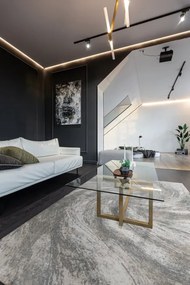 Koberec FD Lush Torina světle béžový