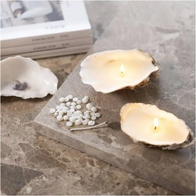 Creativ Company Kreativní sada Mini Craft Kit Candle Making Shells