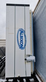 Bazén QBIG BENEFIT skimmer (V24) 300x500x135 - SV. MODRÝ (LM-B252)