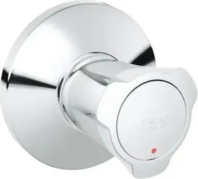 Grohe Costa L - Ventil pod omítku chrom