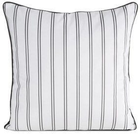 DEKORAČNÍ POVLAK NA POLŠTÁŘ PREMIUM AGNES 60X60 CM KVĚTY