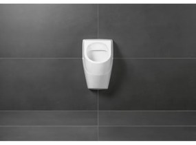 Villeroy & Boch 75240001 - Pisoár O.NOVO zadní přívod keramika/bílá