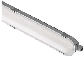 LED Stmívatelné technické svítidlo MISTY LED/21/26/31/35W/230V 6500K IP66