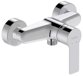 Duravit A.1 - Sprchová baterie, chrom A14230001010