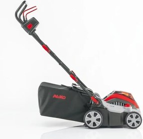 AKU vertikutátor AL-KO Energy Flex SF 4036 / doprodej /
