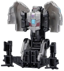 TRANSFORMERS EARTHSPARK TERRAN TACTICON FIGURKA 6 CM