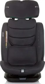 CHIPOLINO Autosedačka X Factor i-Size 40-150cm Isofix 360 Granite