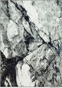 Breno Kusový koberec PRIMA 432, 60x110 cm, Vícebarevné