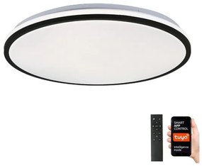 Brilagi - LED Stmívatelné svítidlo SMART LED/36W/230V pr. 45 cm Wi-Fi Tuya + DO