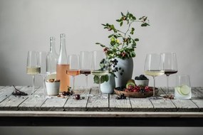 Zwiesel Glas VIVID SENSES sklenice na sametově hebká vína 2ks 710ml 122428