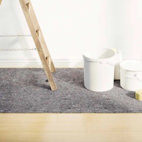 Protiskluzové malířské rouno 2 ks 10 m 280 g/m² šedé 3324777