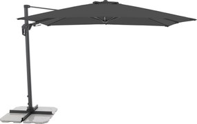 Doppler ACTIVE 310 x 210 cm antracit