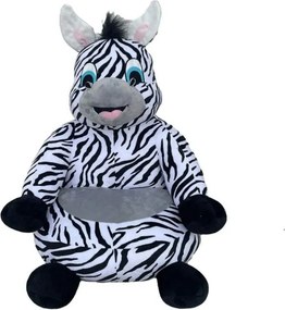 Dětské křesílko NEW BABY Zebra