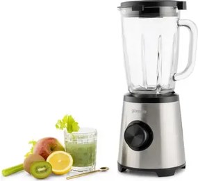 Gorenje B1300E černá/nerez / Stolní mixér / 1300 W