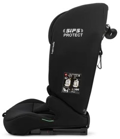 OSANN - Autosedačka Lupo Isofix i-Size 76-150 cm Black