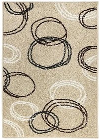 Kusový koberec Lotto 290/FM7 Y 160 x 235 cm