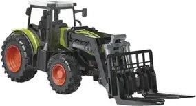 Buddy Toys BRC 24.513 RC Traktor+valník / RC hračka / věk: 6+