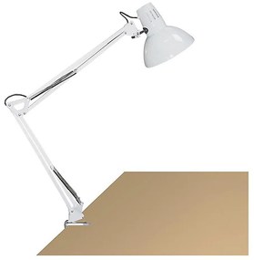 Rabalux 4214 - Stolní lampa ARNO 1xE27/60W/230V