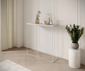 ADRK Furniture Konzole Milan ADRK-CT-MIL-W-BE