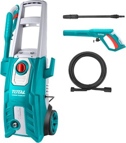 Čistič vysokotlaký, 1800 W, industrial TOTAL TGT11356