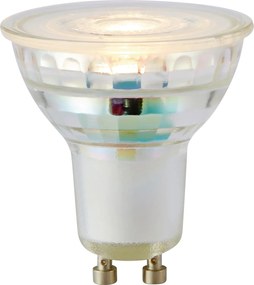 LED žárovka GU10 4W 345lm 4000K, 3 ks