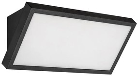 Rabalux 77150 - LED Venkovní nástěnné svítidlo RAPLA LED/18W/230V IP65