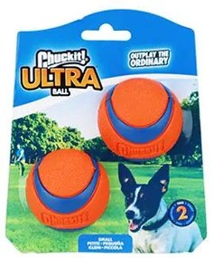 Chuckit/Petmate Hračka pes Chuckit Ultra Ball S 5cm/2ks