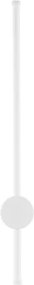 Nástěnné LED svítidlo NOVA LUCE RIDGE 12W 3000K IP65 9923405