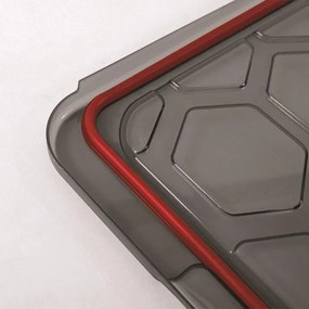 Úložný box vodotěsný EVO TOTAL 15 l