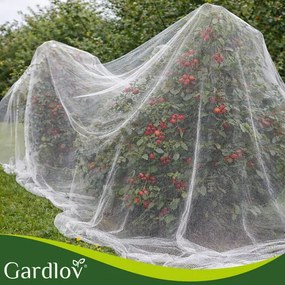 Ochranná síť Gardlov 3x6m na záhon